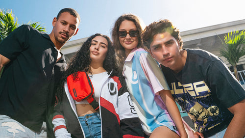 Ultra Merchandise - The Official Merchandise Store of Ultra Worlwide