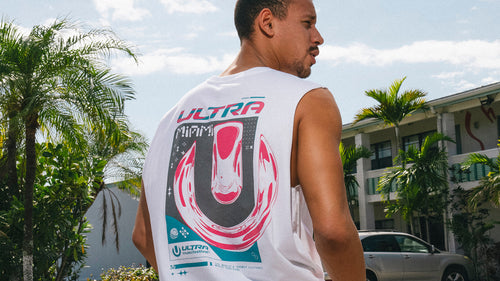 Ultra Merchandise - The Official Merchandise Store of Ultra Worlwide