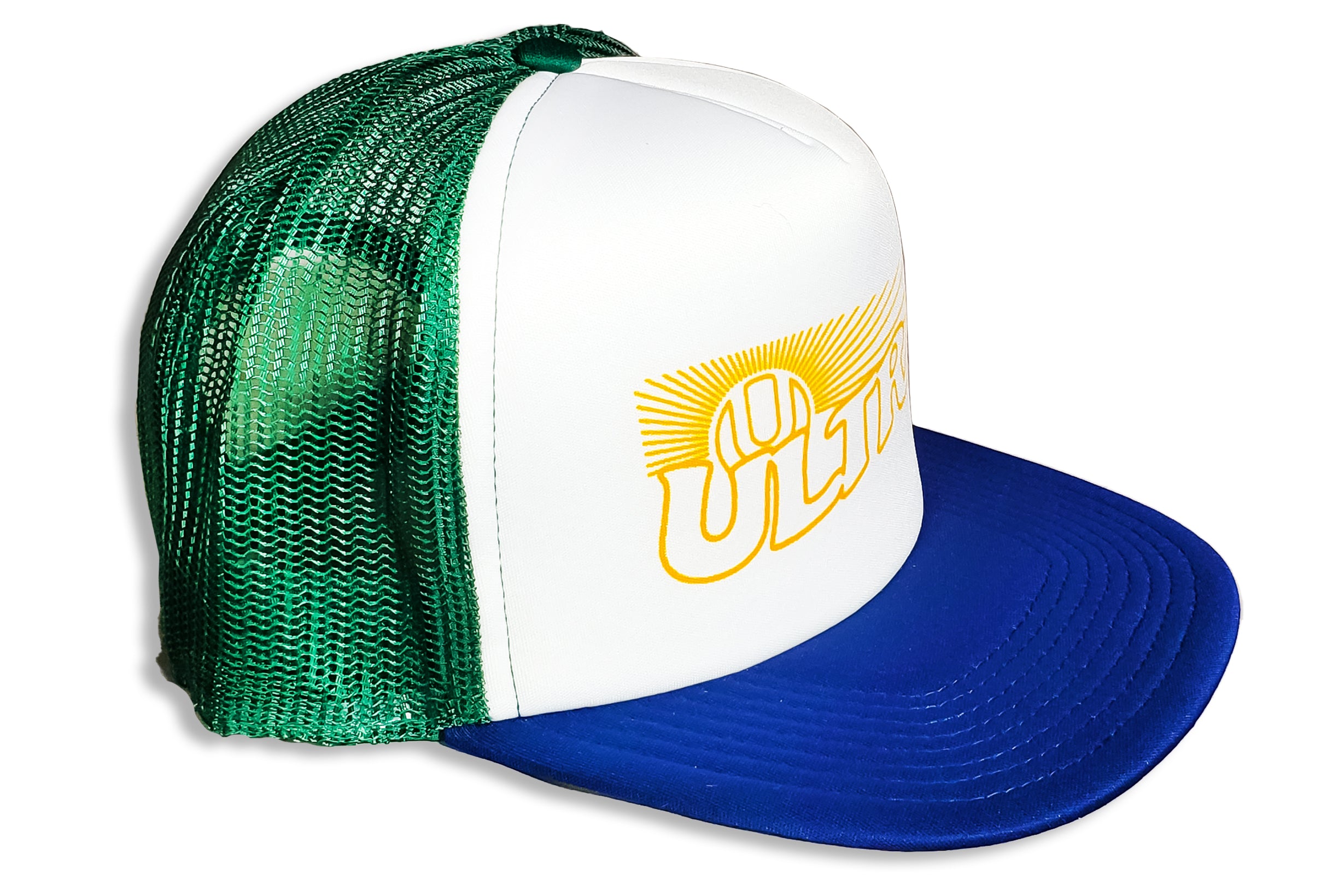 Ultra Trucker Hats – Ultra Merchandise