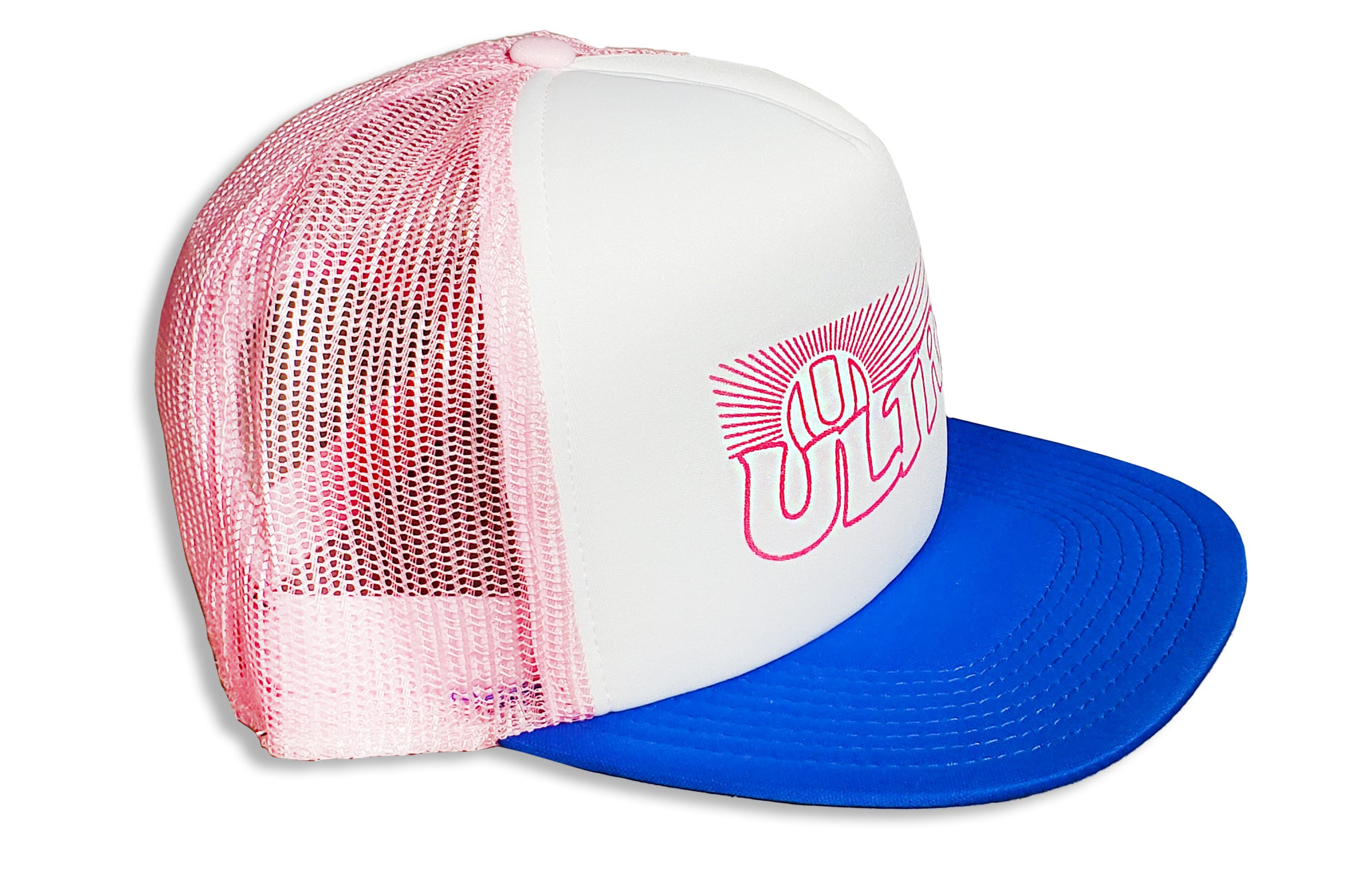 Ultra Trucker Hats – Ultra Merchandise
