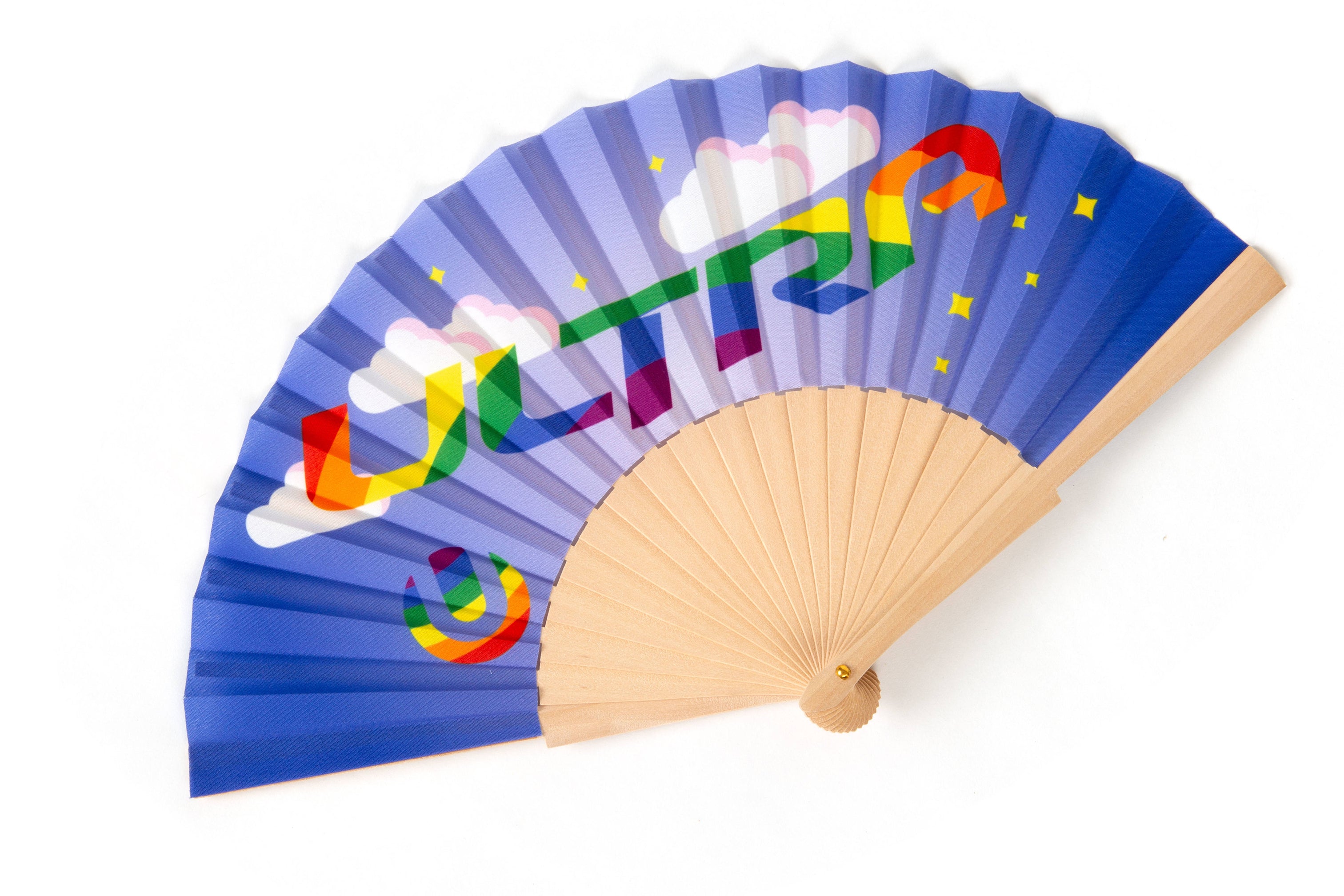 Hand Fans – Ultra Merchandise