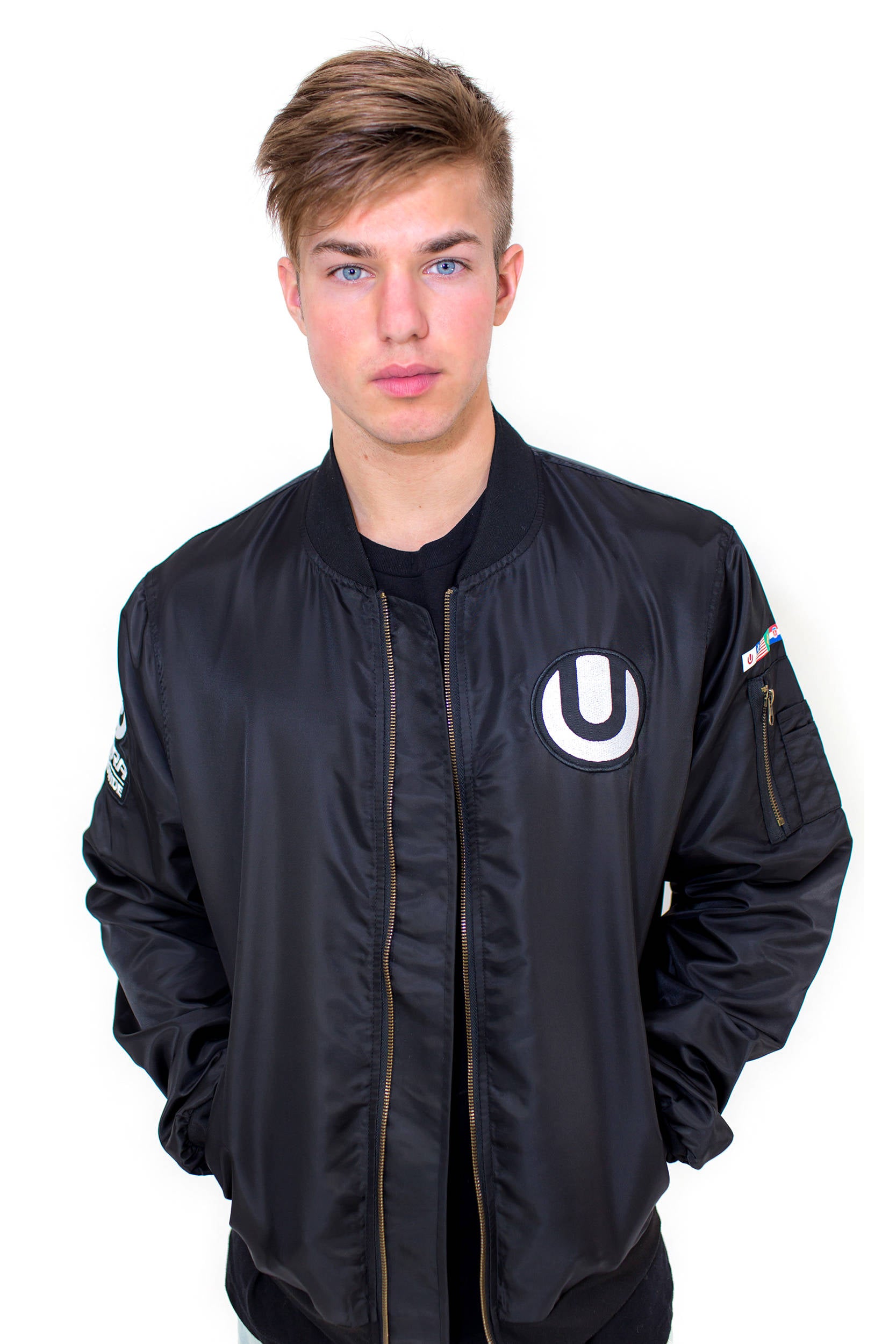 Men's Jackets – Ultra Merchandise