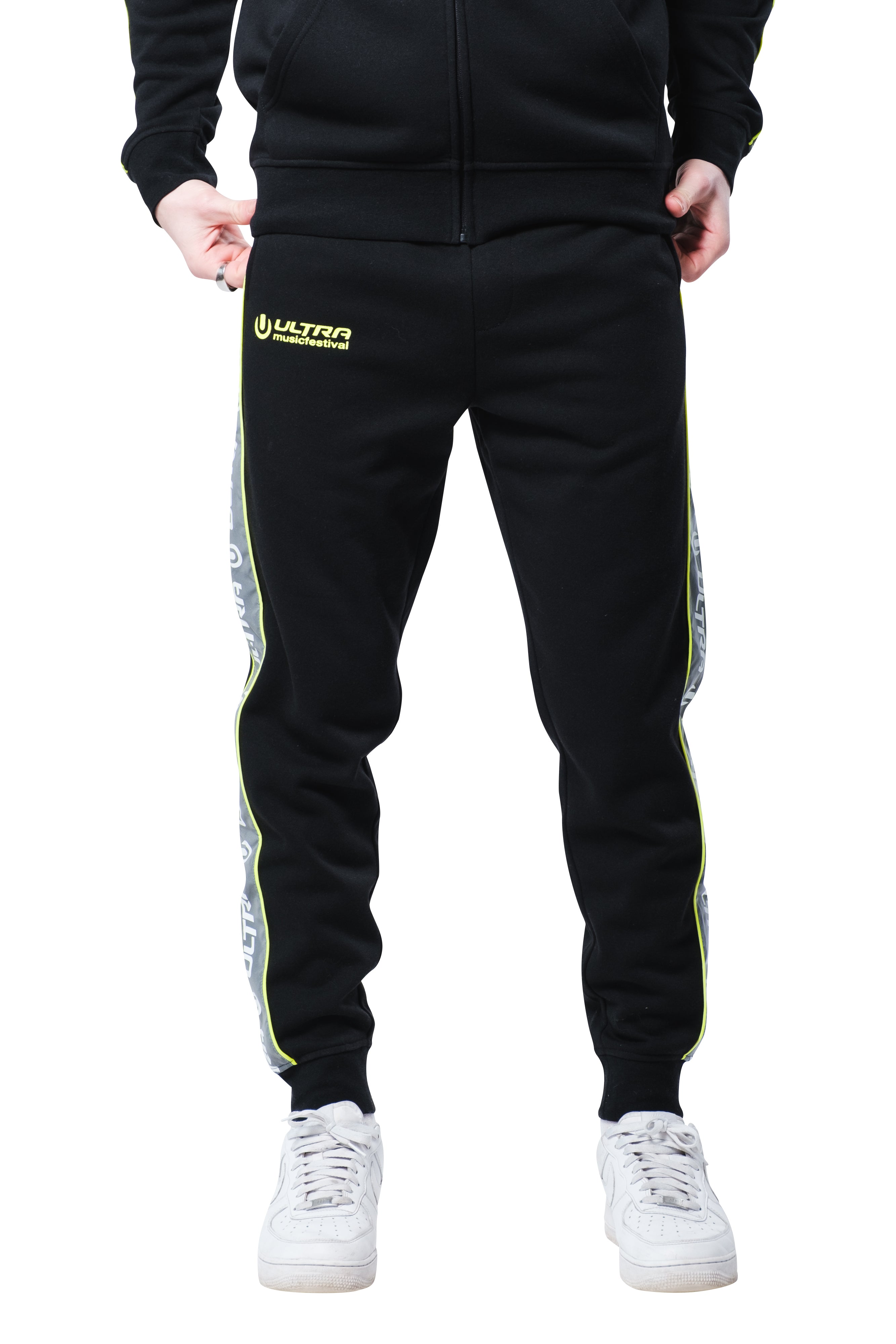 Ultra Reflective Jogger – Ultra Merchandise