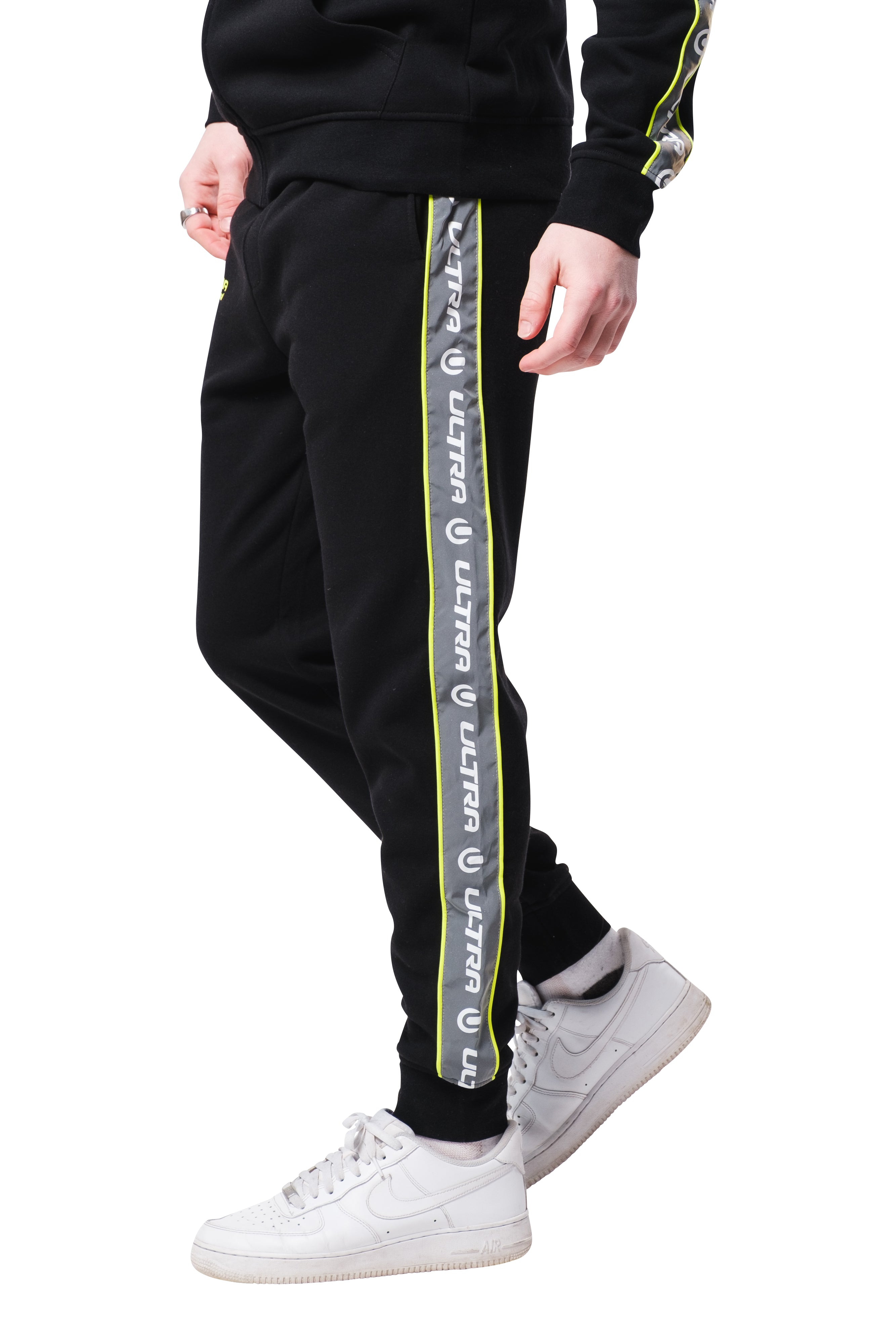 Ultra Reflective Jogger – Ultra Merchandise