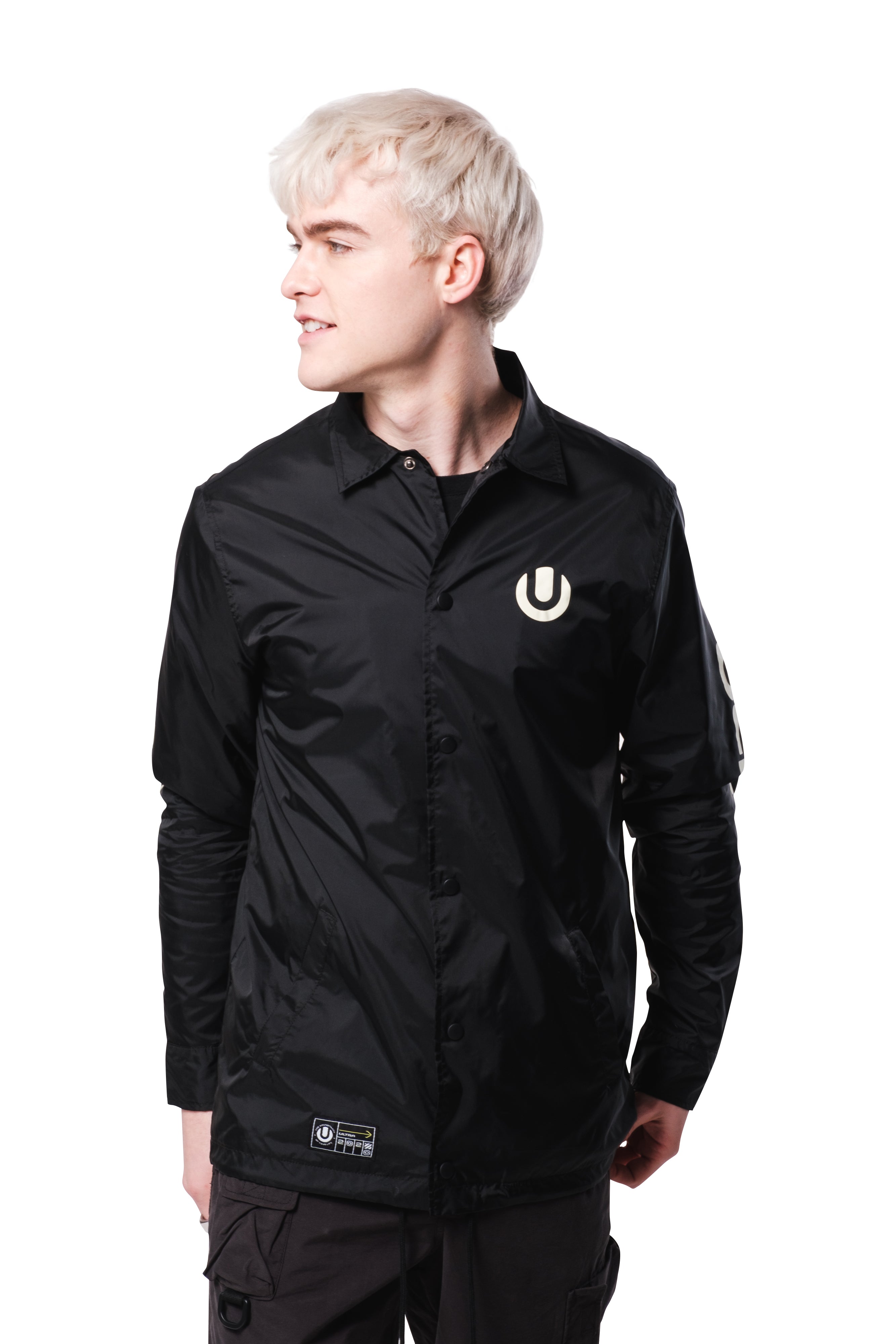 Men's Jackets – Ultra Merchandise