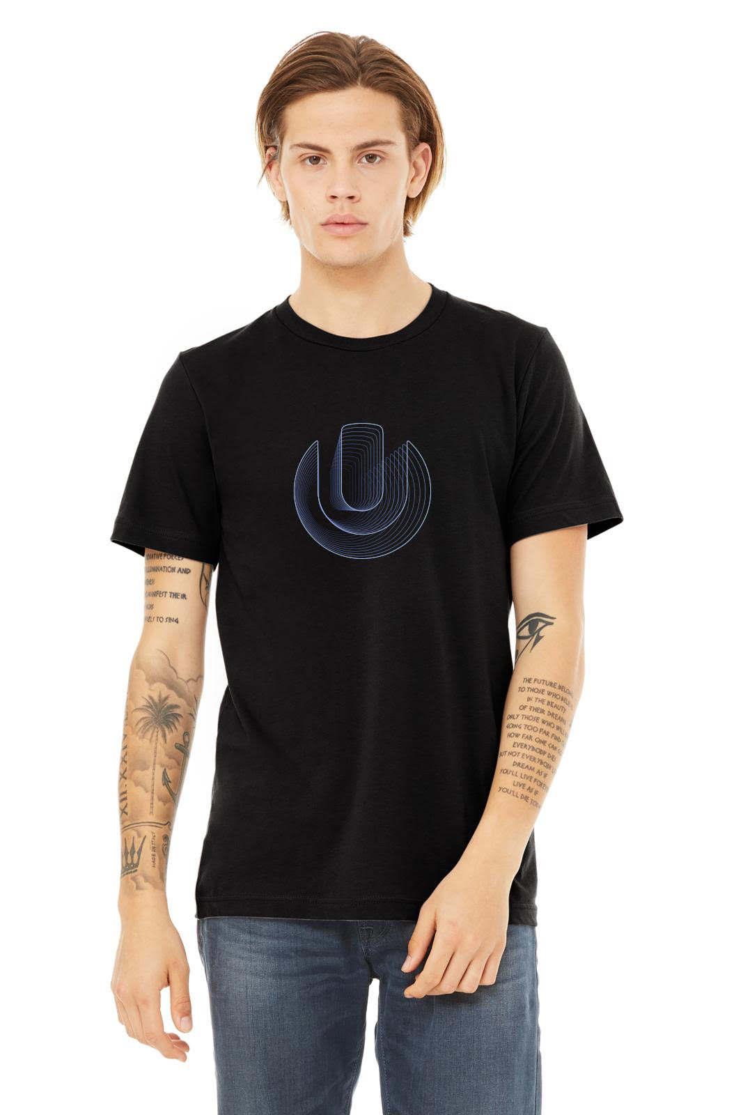 Ultra 2022 Concert Tee – Ultra Merchandise